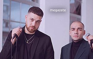 Murda kimdir, kaç yaşında, gerçek adı ne? Murda hakkında aradığınız her ...