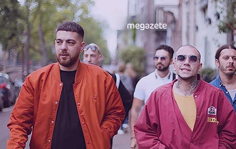 Murda kimdir, kaç yaşında, gerçek adı ne? Murda hakkında aradığınız her ...