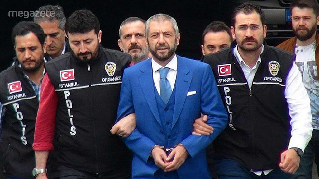 Türk Mafya Babaları ve Kabadayıları 🕵️ 2022 - Megazete