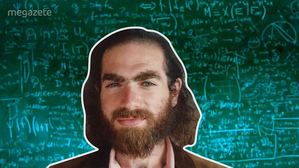 Grigori Yakovlevich Perelman Kimdir? Grigori Yakovlevich Perelman’ın ...