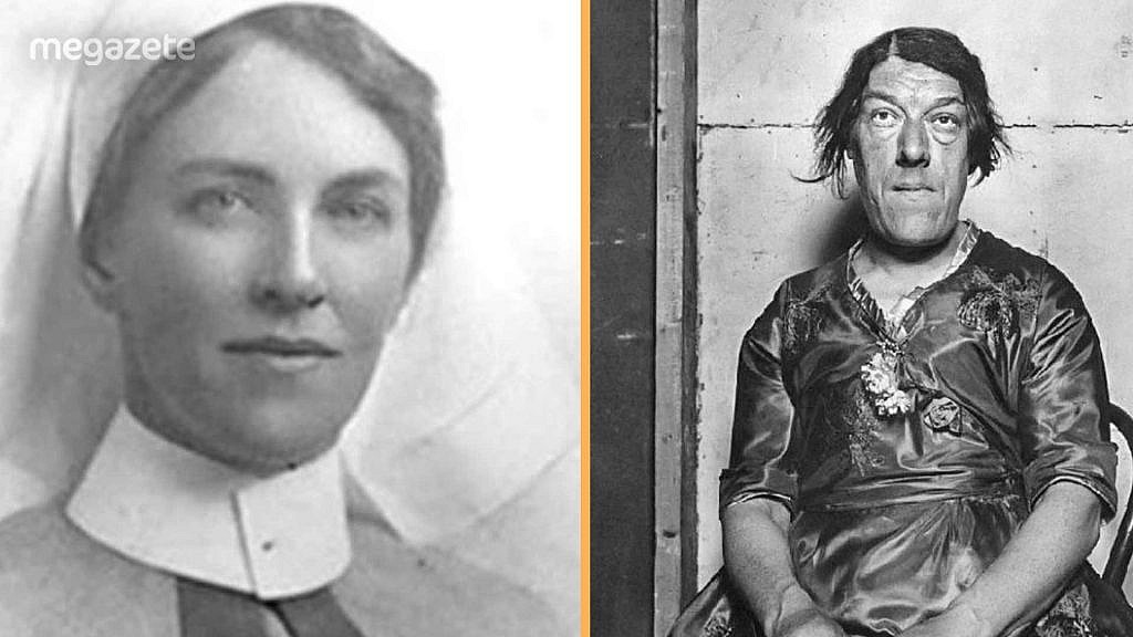 Mary Ann Webster: Fedakâr Bir Annenin Hüzünlü Hayat Hikâyesi - Megazete