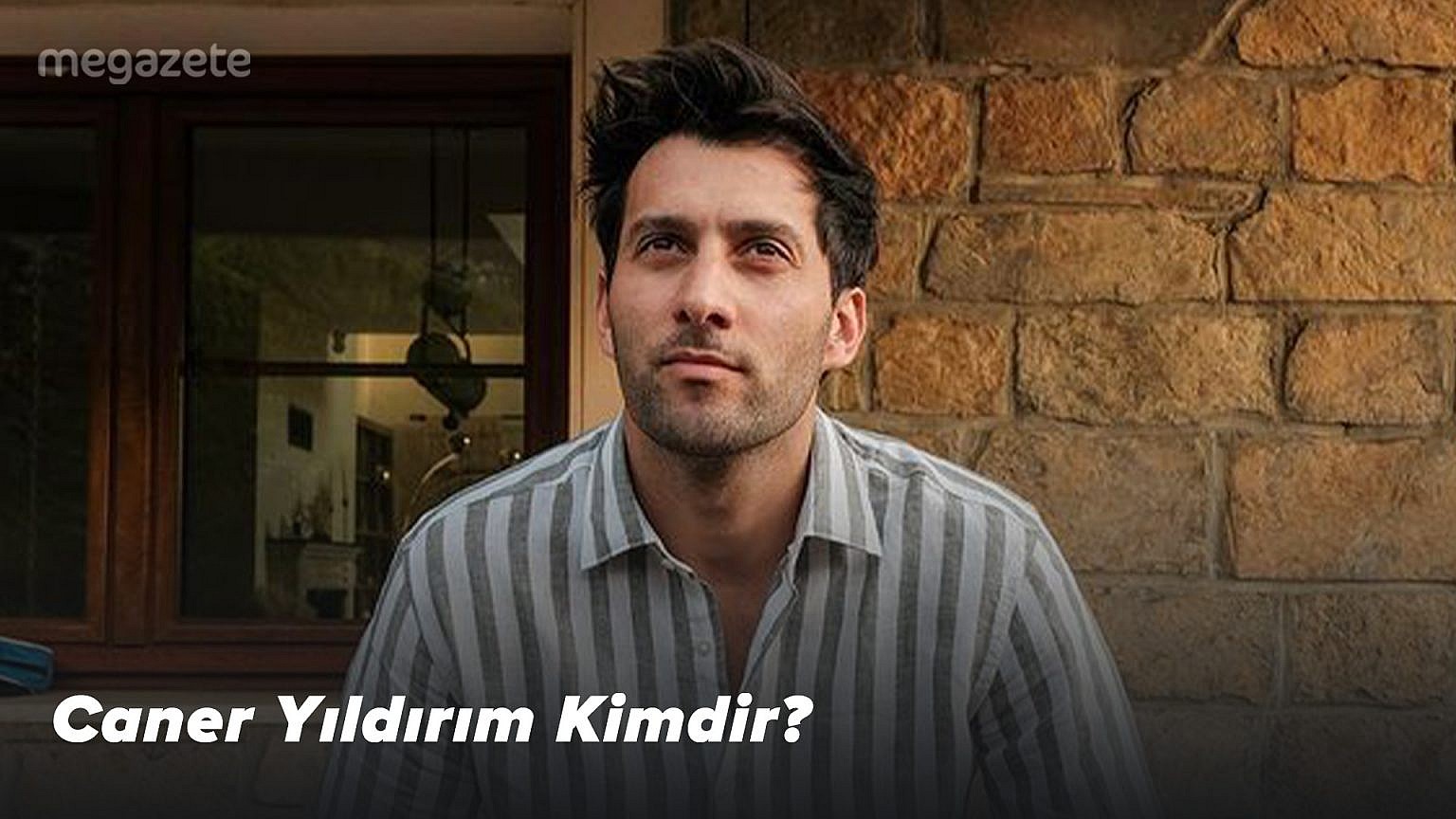 Yalın Kimdir? Güncel 2022 - Megazete