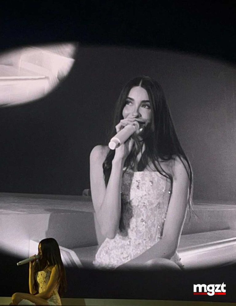 Madison Beer: Yaşı, Boyu, Sevgilisi, Şarkıları ve Hayatına Dair ...