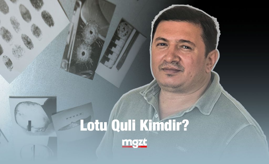 Vorzakonların Lideri Lotu Quli Kimdir, Serveti ve Ölümü? – Megazete
